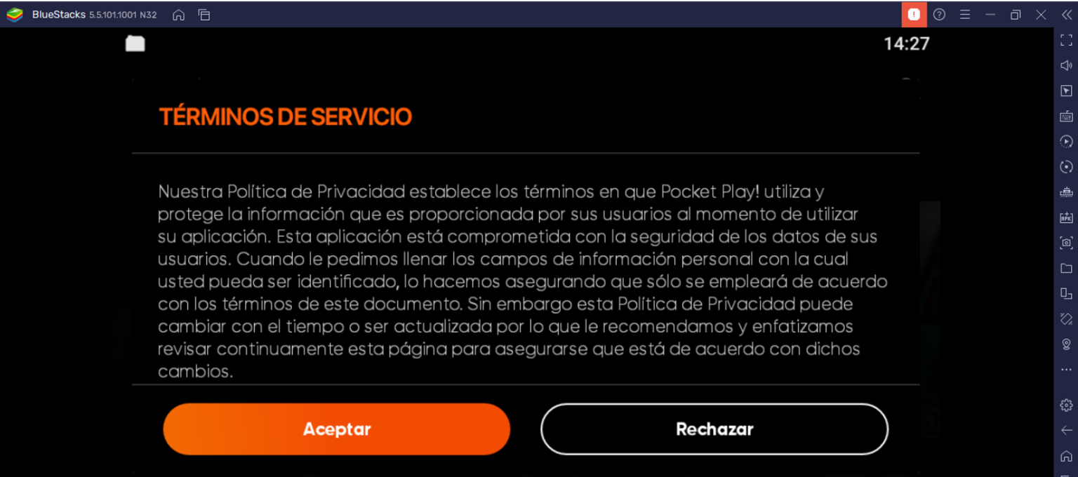 Pocket CINE PRO para PC, TV y Celular: nueva APK Películas Gratis ️